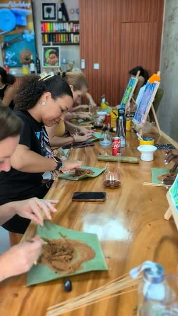 Ubud: Incense Making Workshop. Create Incense From Scratch! - Final Thoughts