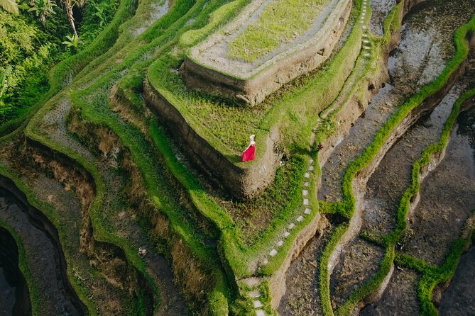 UBUD Instagram Spot Tour with Photographer - Practical Considerations and Tips