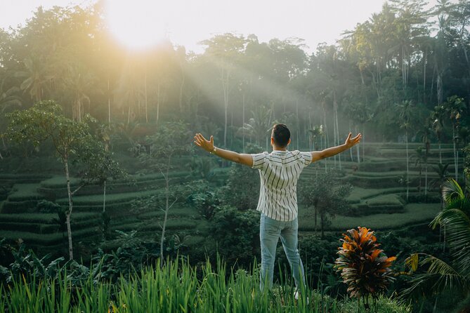 UBUD Instagram Spot Tour with Photographer - The Sum Up: Is It Worth It?