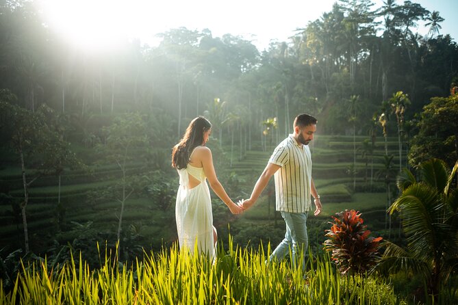 UBUD Instagram Spot Tour with Photographer - FAQ