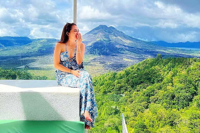 Ubud Instagram Tour Stunning Views & Flexible Itinerary - Practical Details & Tips