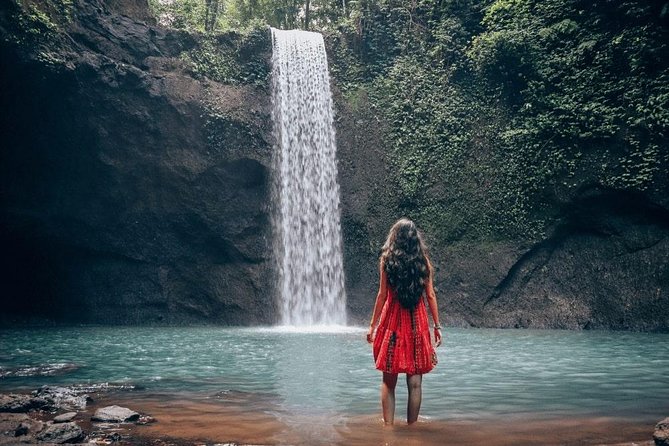 Ubud Instagram: Waterfall Tours - Discovering Bali’s Waterfalls: An In-Depth Look
