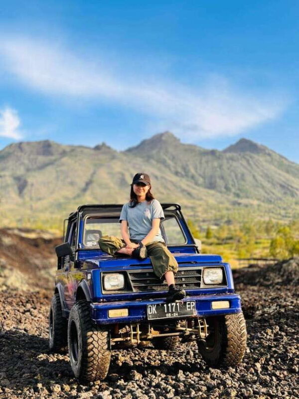 Ubud Jeep Sunrise 4WD Private Tour with breakfast - The Practical Details: What You Need to Know