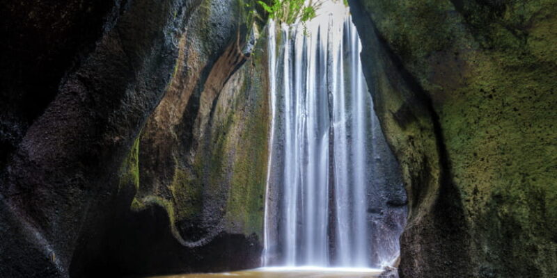 Ubud: Jeep Sunrise Experience with Tukad Cepung Waterfall - The Experience from Past Travelers