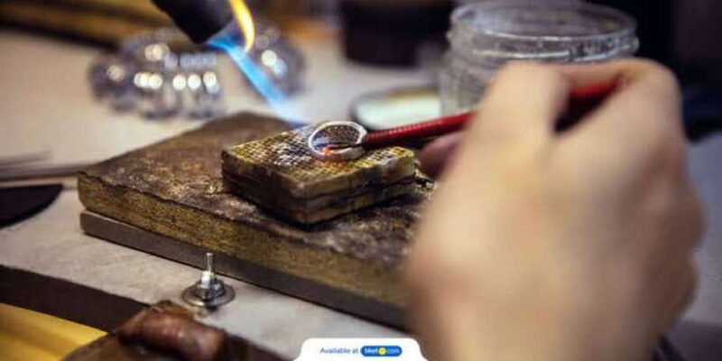 Ubud: Jewelry Making Class - Ubud: Jewelry Making Class — A Hands-On Bali Experience