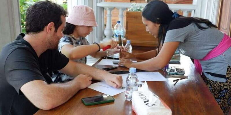 Ubud: Jewelry Making Class - Exploring the Jewelry Making Experience in Ubud