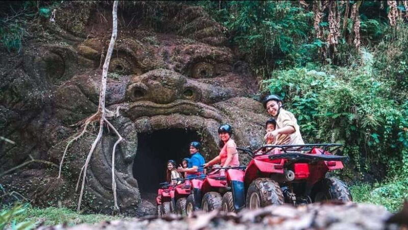 Ubud: Jungle ATV Adventure Waterfall Gorilla Cave and Lunch - Final Thoughts: Is It Worth It?