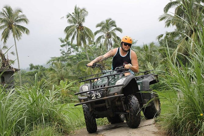 Ubud Jungle, River, Bamboo Forest and Muddy Quad Bike Tours - The Sum Up: Who Will Love This Tour?