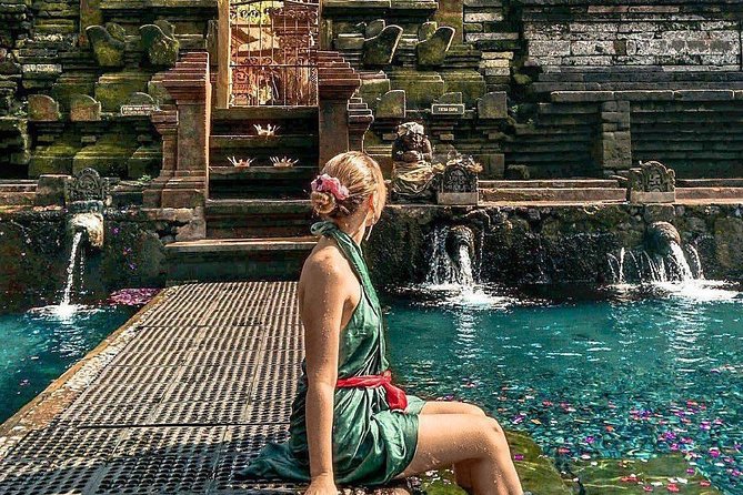 Ubud Jungle Swing, Temple & Waterfall Tour (Private Half Day Tour) - Practical Details and Transport
