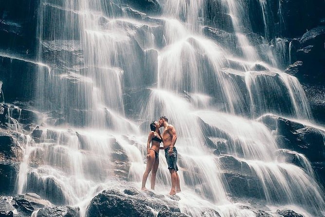 Ubud Jungle Swing, Temple & Waterfall Tour (Private Half Day Tour) - What Travelers Say