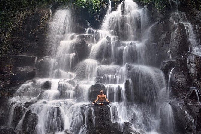 Ubud Jungle Swing, Temple & Waterfall Tour (Private Half Day Tour) - FAQ