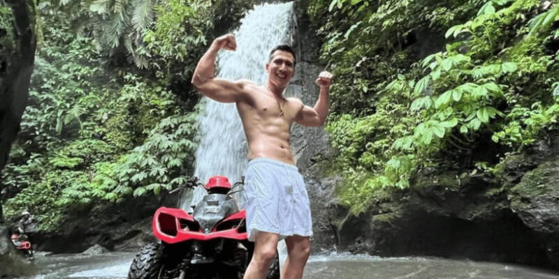 Ubud: Jungle, Waterfall, and Tunnel ATV Tour & Lunch Options - Who Will Love This Tour?