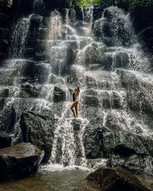 Ubud: Kanto Lampo Waterfalls, Jungle Swing, Rice Terrace - FAQs About the Ubud Waterfalls & Rice Terrace Tour