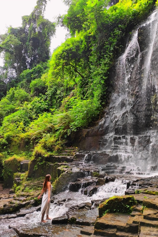 Ubud: Kanto Lampo Waterfalls, Jungle Swing, Rice Terrace - Final Thoughts