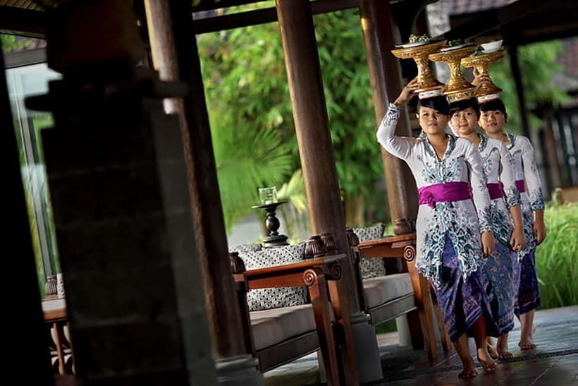 Ubud: Kecak Dance and Royal Balinese Dinner - What to Expect from the Ubud Kecak and Dinner Experience