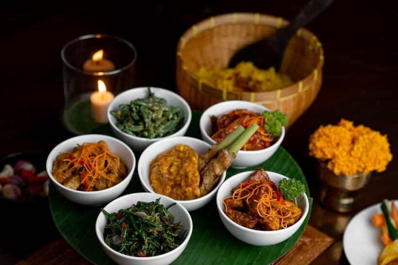 Ubud: Kecak Dance and Royal Balinese Dinner - Final Thoughts: Who Will Love This Experience?