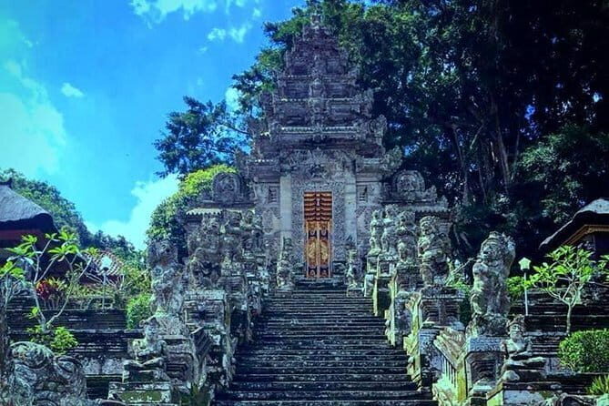 Ubud Kintamani Full Day Tour - Detailed Review of the Ubud Kintamani Full Day Tour