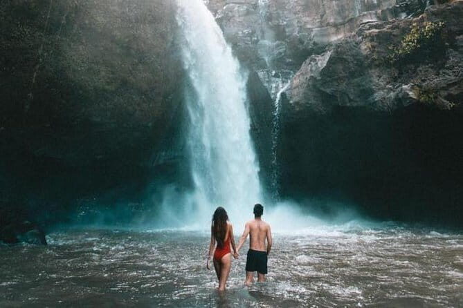 Ubud Kintamani Full Day Tour - Who Should Book This Tour?