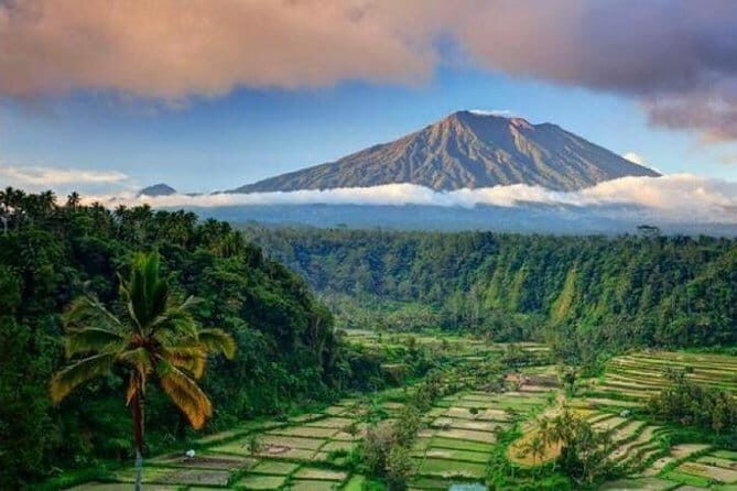 Ubud Kintamani Full Day Tour - Frequently Asked Questions