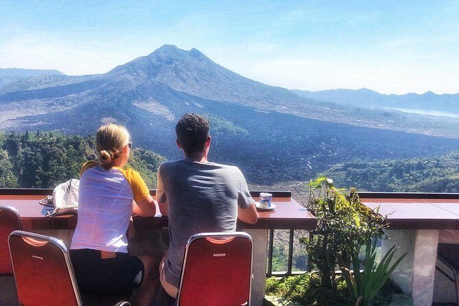 Ubud Kintamani Private Tour - The Experience From a Traveler’s Perspective