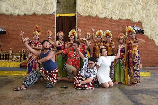 Ubud Kintamani Tour - A Detailed Breakdown of the Ubud Kintamani Tour