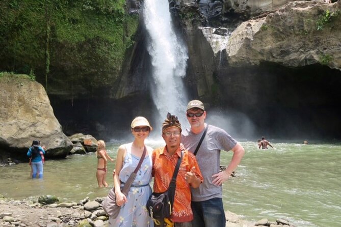 Ubud Kintamani Tour - Who Should Consider This Tour?