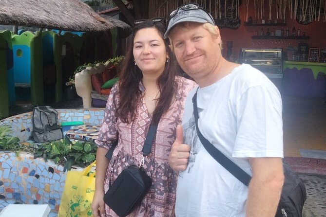 Ubud Kintamani Volcano And Waterfall Private Guided Tour - What Makes This Tour Stand Out?