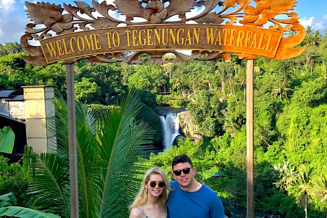 Ubud Kintamani Volcano And Waterfall Private Guided Tour - Who Would Love This Tour?