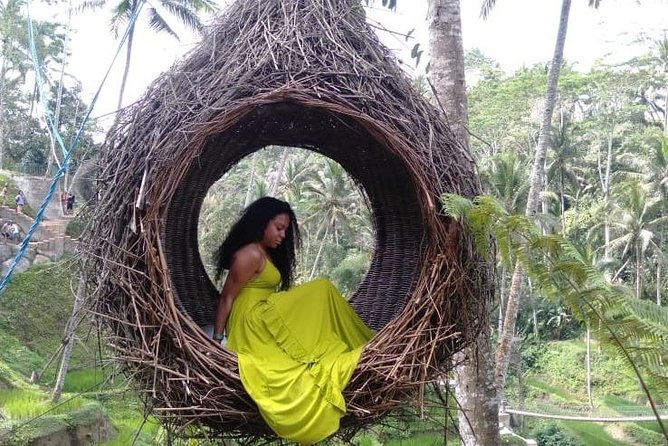 Ubud Kintamani Volcano And Waterfall Private Guided Tour - FAQ