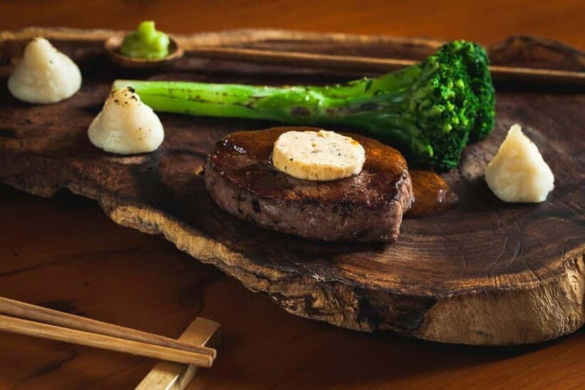 Ubud: Kojin Grill Japanese Restaurant Dining E-Voucher - Practical Details and Tips