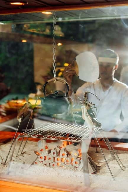 Ubud: Kojin Grill Japanese Restaurant Dining E-Voucher - Who Will Love This Experience?