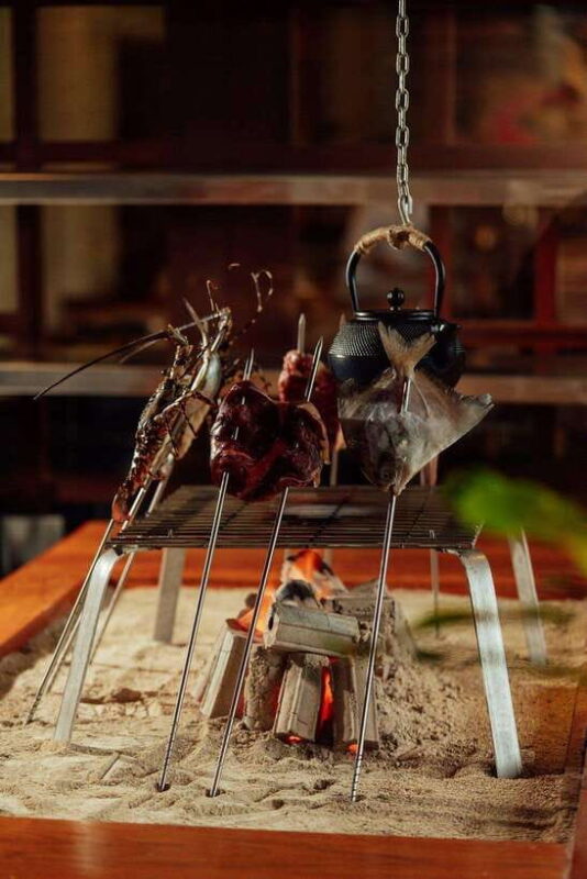 Ubud: Kojin Grill Japanese Restaurant Dining Experience - Authenticity, Value, and Overall Impression