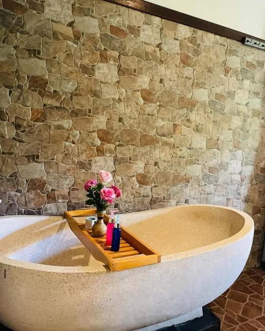 Ubud: Luxury Spa Relaxing Package with Amidst Rice Field - FAQ