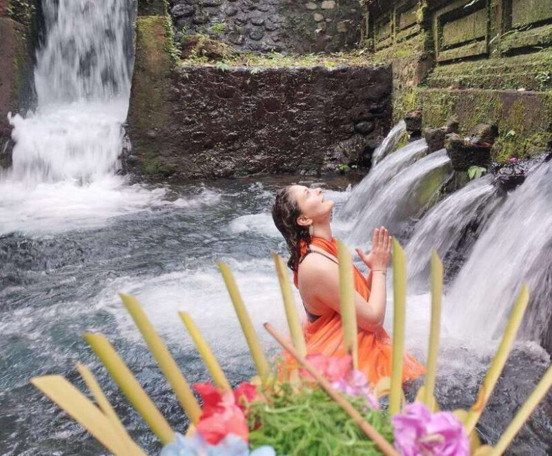 Ubud: Mangening Water Temple Tour with Spiritual Cleansing - Wrapping It Up