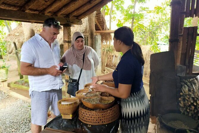 Ubud Memorable Trip - FAQs