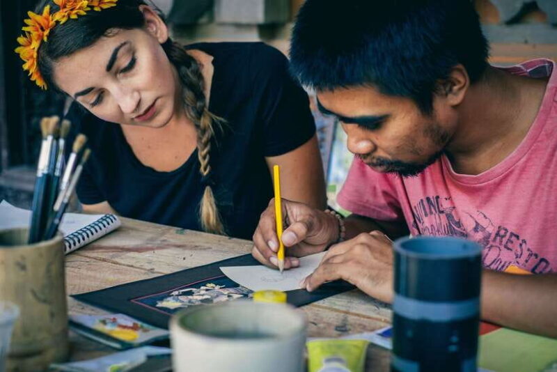 Ubud: Monkey Forest and Rice Terrace Private Tour - What the Reviews Say About This Tour