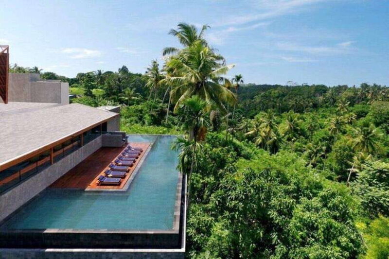 Ubud/Monkey Forest: Habitat Bistro Dining Experience - Who Should Consider This Experience?