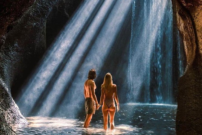 Ubud Monkey Forest, Holy Water Temple & Waterfalls Tours - What Makes This Tour Worth Considering?