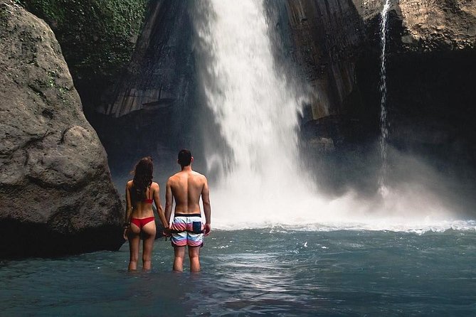 Ubud: Monkey Forest, Jungle Swing, Rice Terrace, and Water Temple - Final Thoughts