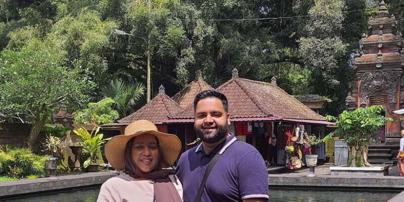 Ubud Monkey Forest, Rice Terrace, Swing, Temple & Waterfall - Final Thoughts