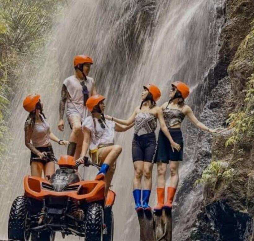 Ubud: Monkey Forest, Rice Terrace, Waterfall, & Water Temple - Who Will Love this Tour?
