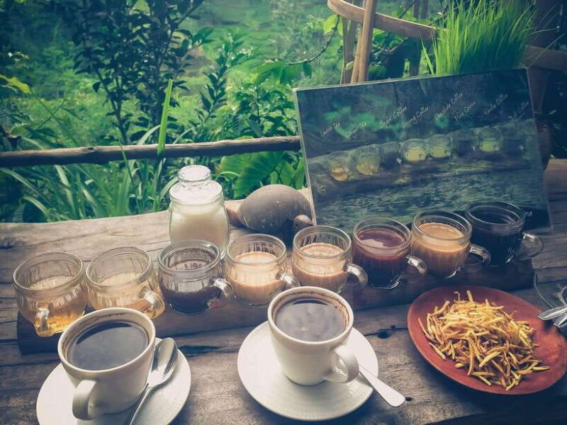 Ubud: Monkey Forest, Rice Terraces, and Waterfall Tour - FAQ