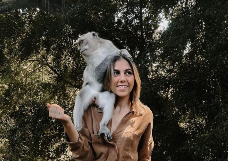 Ubud: Monkey Forest Sanctuary & Jungle Swing Tour - Deep Dive into the Experience and Its Value