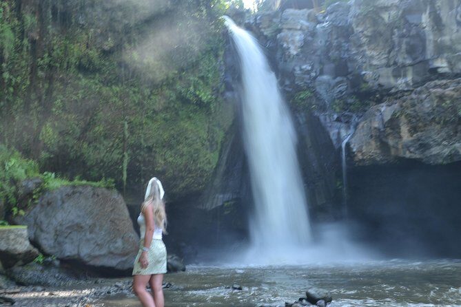 Ubud Monkey Forest Sanctuary Tours and Cretya - Frequently Asked Questions