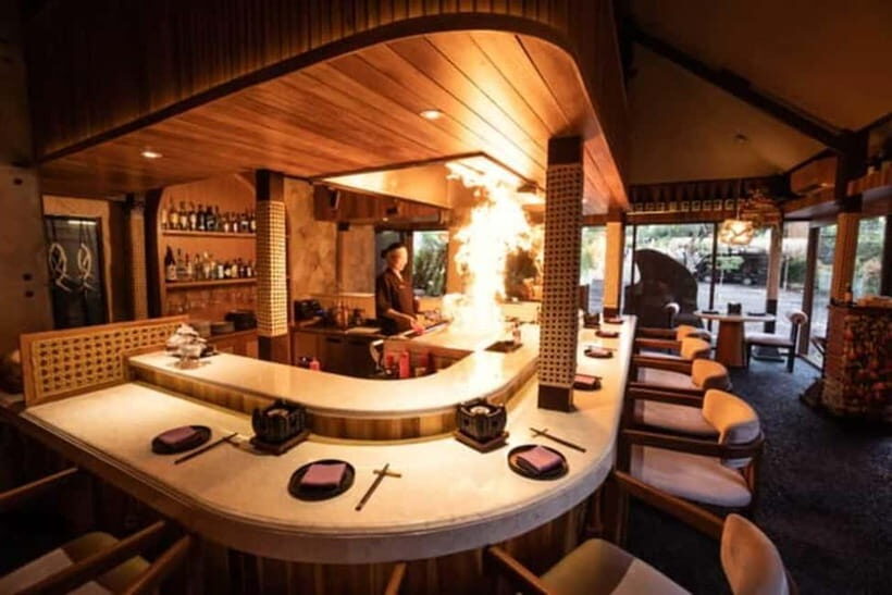 Ubud/Monkey Forest: Shichirin Japanese Grill E-Voucher - A Closer Look at the Itinerary and Dining Experience