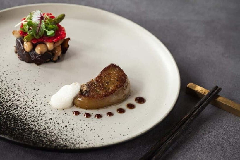 Ubud/Monkey Forest: Shichirin Japanese Grill E-Voucher - FAQ