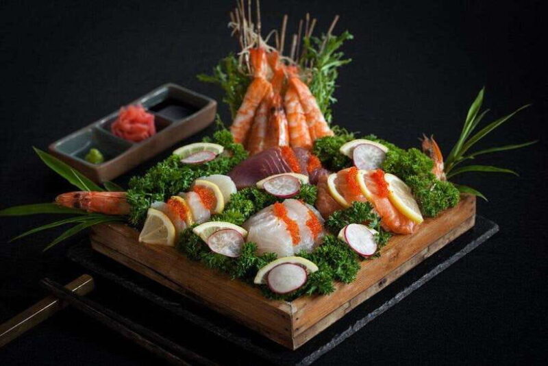 Ubud/Monkey Forest: Shichirin Japanese Grill Experience - Key Points