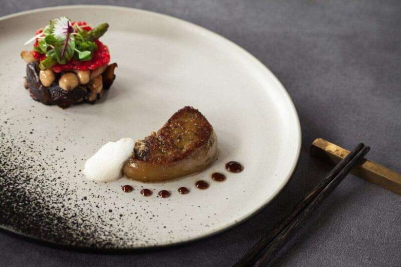 Ubud/Monkey Forest: Shichirin Japanese Grill Experience - Authenticity and Value for Money