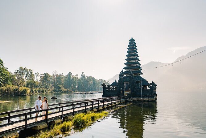Ubud Monkey Forest - Tegalalang - Kintamani - Mount Batur Full Day Tour - The Itinerary Breakdown: What You Can Expect