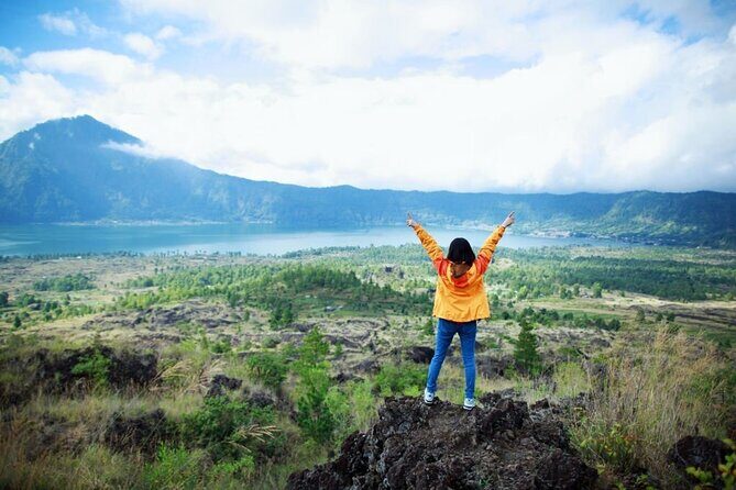 Ubud Monkey Forest - Tegalalang - Kintamani - Mount Batur Full Day Tour - Value and Cost